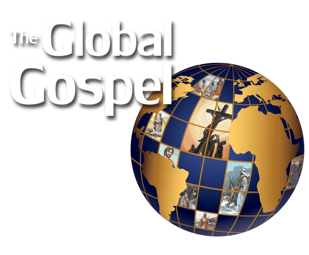 The Global Gospel - Visual Story Network